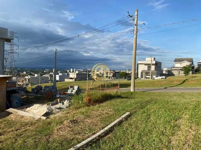 Terreno em Condomínio para Venda em Jacareí/SP Condomínio Residencial Fogaça