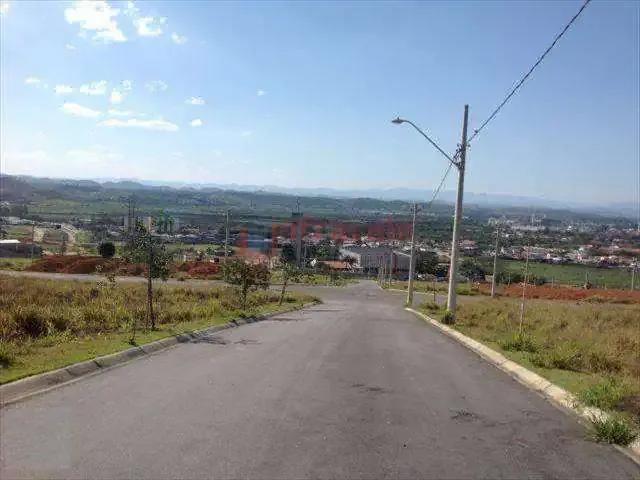 Terreno em Condomínio para Venda em Jacareí/SP Condomínio Residencial Fogaça
