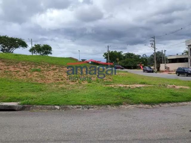 Terreno em Condomínio para Venda em Jacareí/SP Condomínio Residencial Fogaça