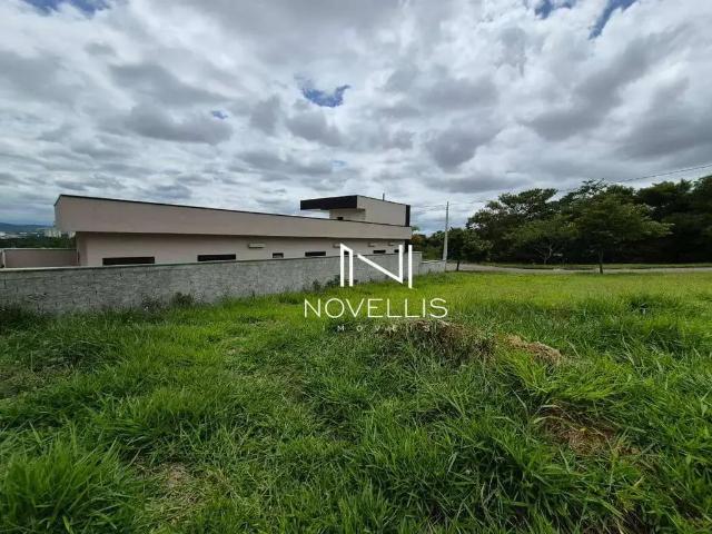 Terreno em Condomínio para Venda em Jacareí/SP Condomínio Residencial Fogaça