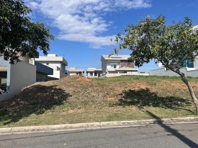 Terreno em Condomínio para Venda em Jacareí/SP Condomínio Residencial Fogaça