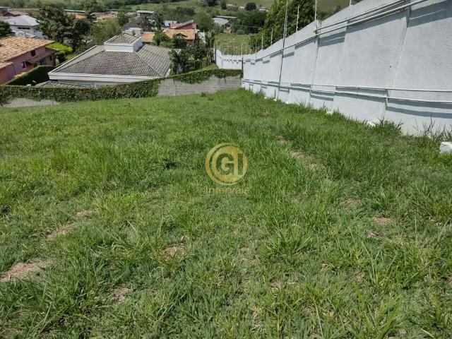 Terreno em Condomínio para Venda em Jacareí/SP Condomínio Residencial Mirante do Vale