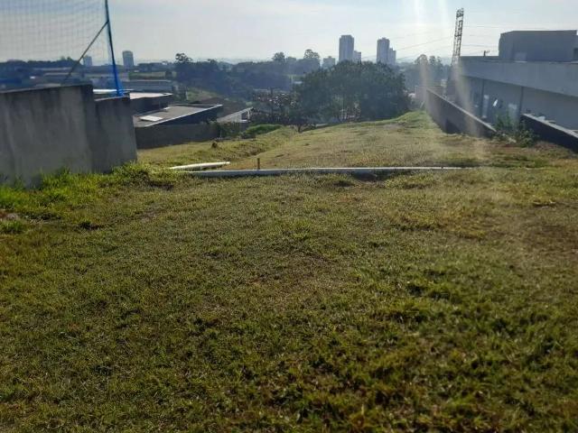 Terreno em Condomínio para Venda em Jacareí/SP Condomínio Residencial Mirante do Vale