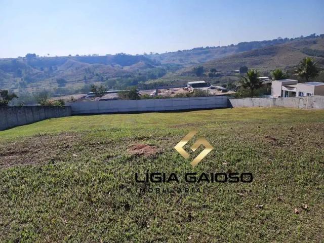 Terreno em Condomínio para Venda em Jacareí/SP Condomínio Residencial Mirante do Vale