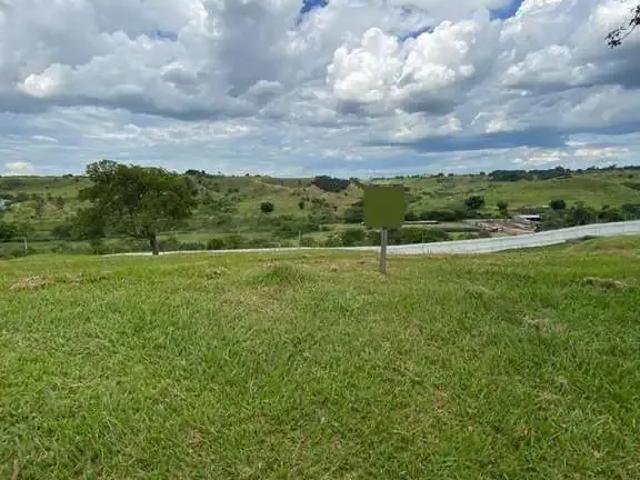 Terreno em Condomínio para Venda em Jacareí/SP Condomínio Residencial Mirante do Vale