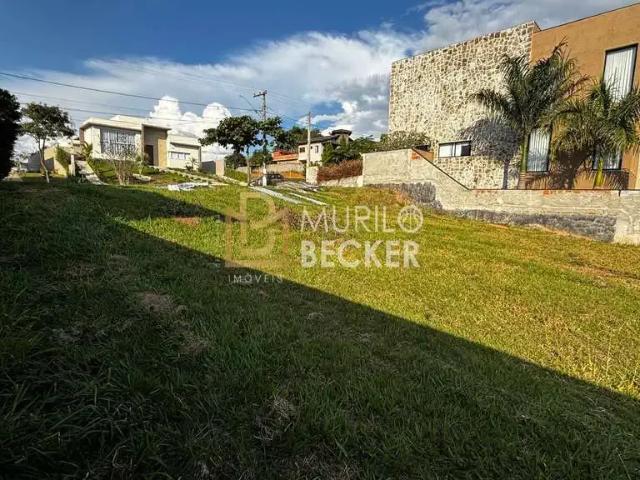 Terreno em Condomínio para Venda em Jacareí/SP Condomínio Residencial Mirante do Vale