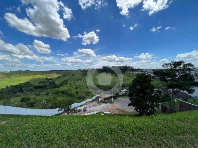 Terreno em Condomínio para Venda em Jacareí/SP Condomínio Residencial Mirante do Vale