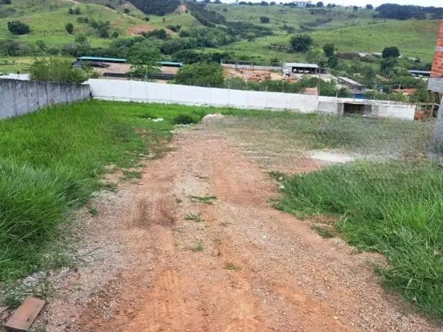 Terreno em Condomínio para Venda em Jacareí/SP Condomínio Residencial Mirante do Vale