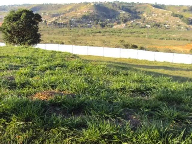 Terreno em Condomínio para Venda em Jacareí/SP Condomínio Residencial Mirante do Vale