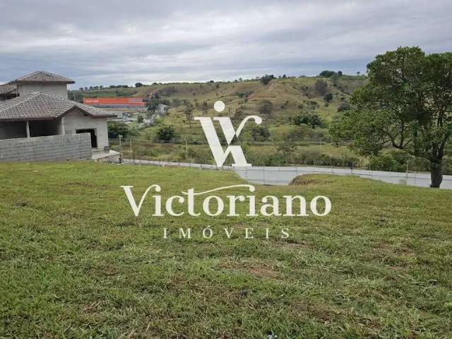 Terreno em Condomínio para Venda em Jacareí/SP Condomínio Residencial Mirante do Vale