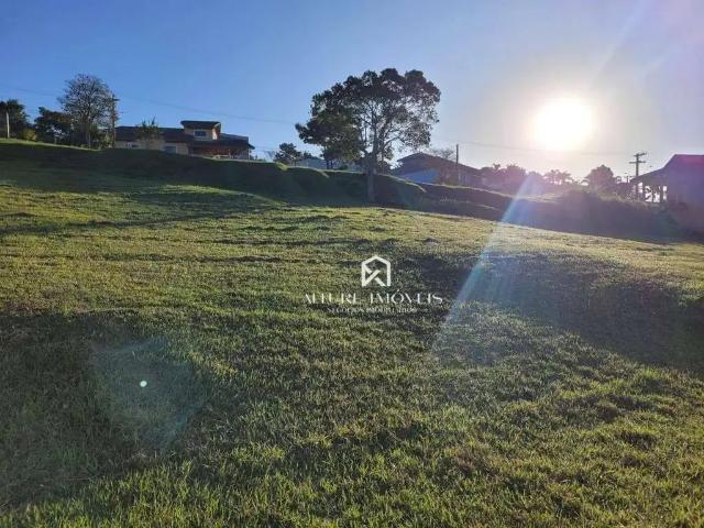 Terreno em Condomínio para Venda em Jacareí/SP Condomínio Residencial Mirante do Vale