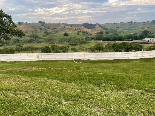 Terreno em Condomínio para Venda em Jacareí/SP Condomínio Residencial Mirante do Vale