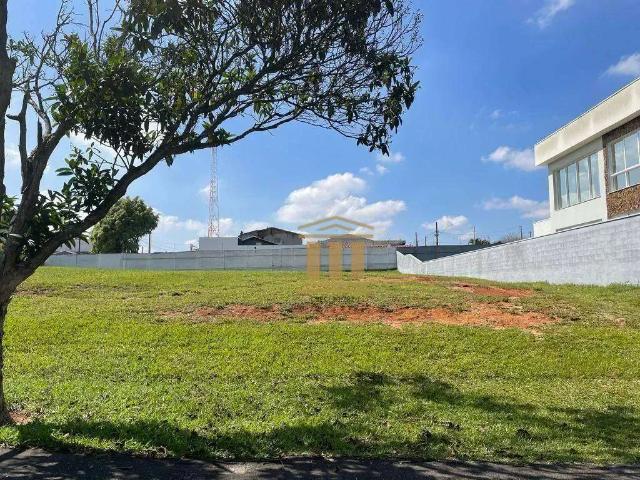 Terreno em Condomínio para Venda em Jacareí/SP Condomínio Residencial Mirante do Vale