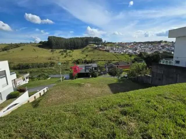 Terreno em Condomínio para Venda em Jacareí/SP Condomínio Residencial Mirante do Vale