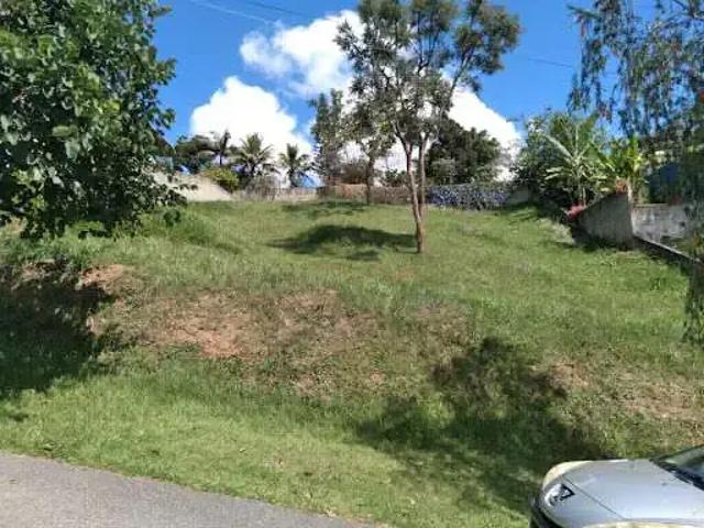 Terreno em Condomínio para Venda em Jacareí/SP Condomínio Residencial Mirante do Vale