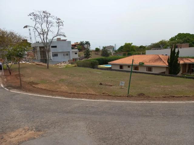 Terreno em Condomínio para Venda em Jacareí/SP Condomínio Residencial Mirante do Vale