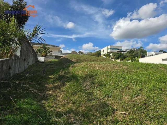 Terreno em Condomínio para Venda em Jacareí/SP Condomínio Residencial Mirante do Vale