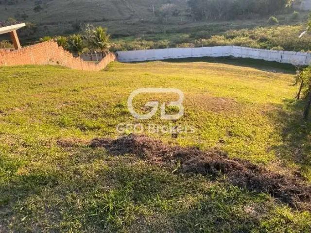 Terreno em Condomínio para Venda em Jacareí/SP Condomínio Residencial Mirante do Vale