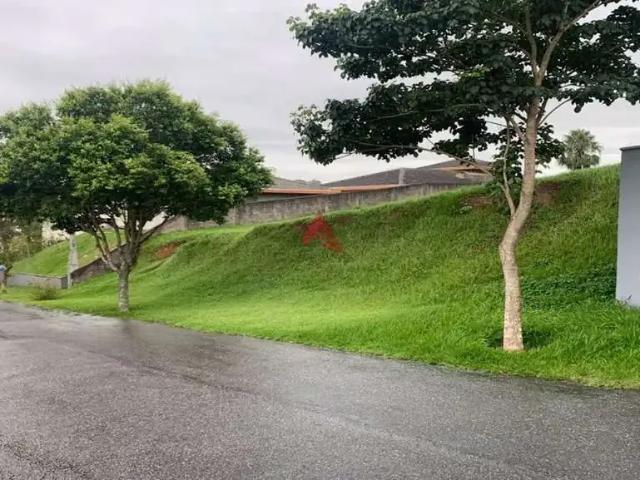 Terreno em Condomínio para Venda em Jacareí/SP Condomínio Residencial Mirante do Vale