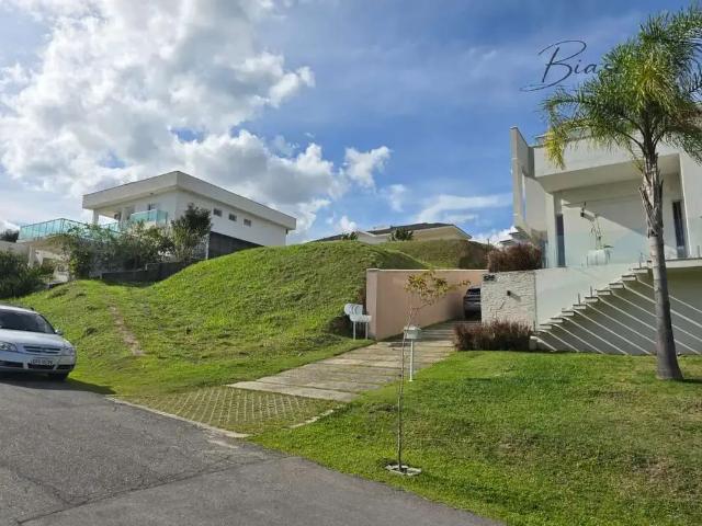 Terreno em Condomínio para Venda em Jacareí/SP Condomínio Residencial Mirante do Vale