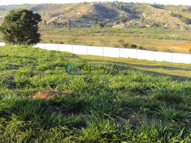Terreno em Condomínio para Venda em Jacareí/SP Condomínio Residencial Mirante do Vale