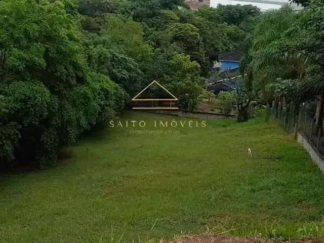 Terreno em Condomínio para Venda em Jacareí/SP Condomínio Residencial Mirante do Vale