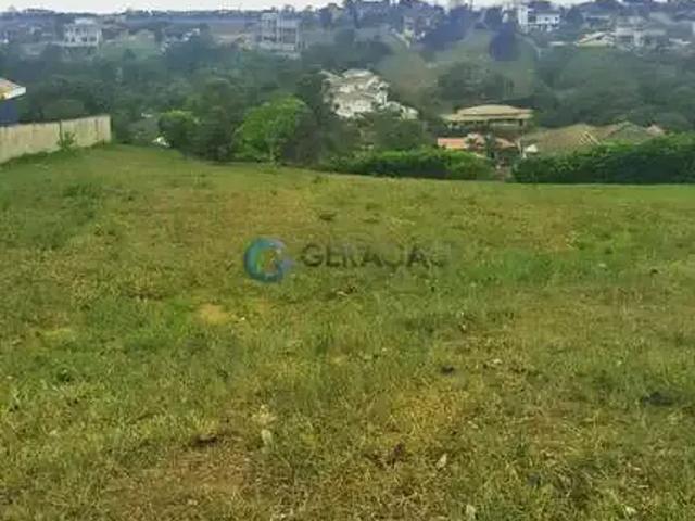 Terreno em Condomínio para Venda em Jacareí/SP Condomínio Residencial Mirante do Vale