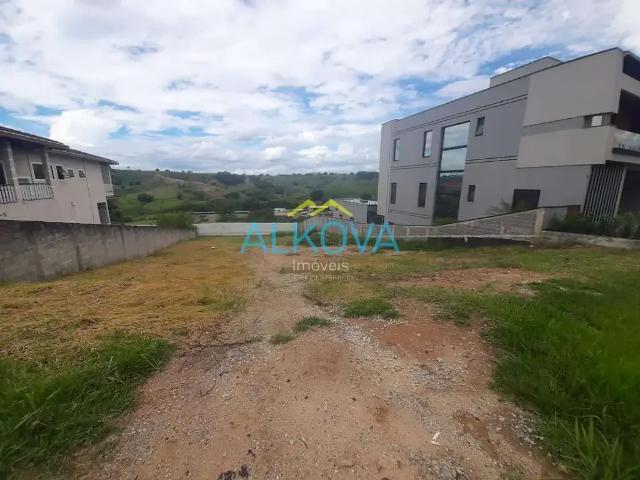 Terreno em Condomínio para Venda em Jacareí/SP Condomínio Residencial Mirante do Vale