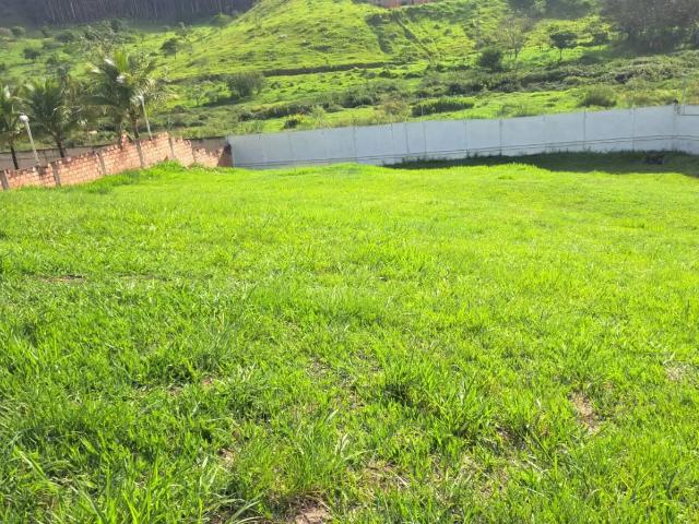 Terreno em Condomínio para Venda em Jacareí/SP Condomínio Residencial Mirante do Vale