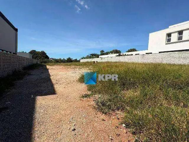 Terreno em Condomínio para Venda em Jacareí/SP Condomínio Residencial Mirante do Vale