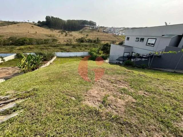 Terreno em Condomínio para Venda em Jacareí/SP Condomínio Residencial Mirante do Vale