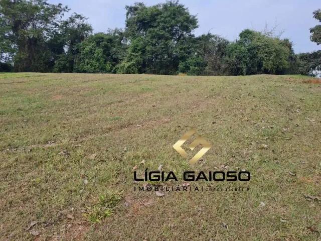 Terreno em Condomínio para Venda em Jacareí/SP Condomínio Residencial Mirante do Vale