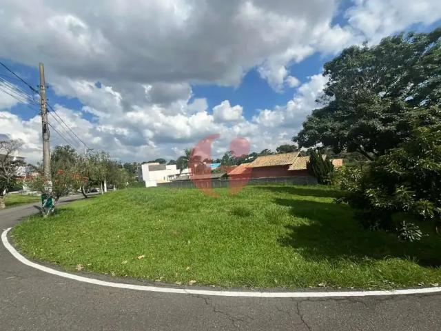 Terreno em Condomínio para Venda em Jacareí/SP Condomínio Residencial Mirante do Vale