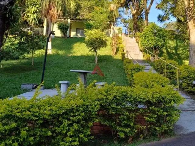 Terreno em Condomínio para Venda em Jacareí/SP Centro