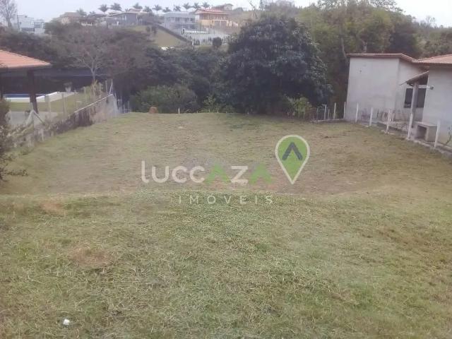 Terreno em Condomínio para Venda em Jacareí/SP Chácara Itapoã