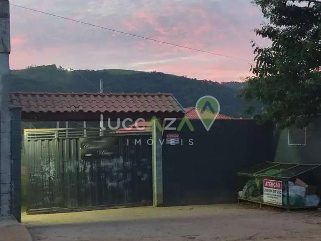 Terreno em Condomínio para Venda em Jacareí/SP Chácara Itapoã