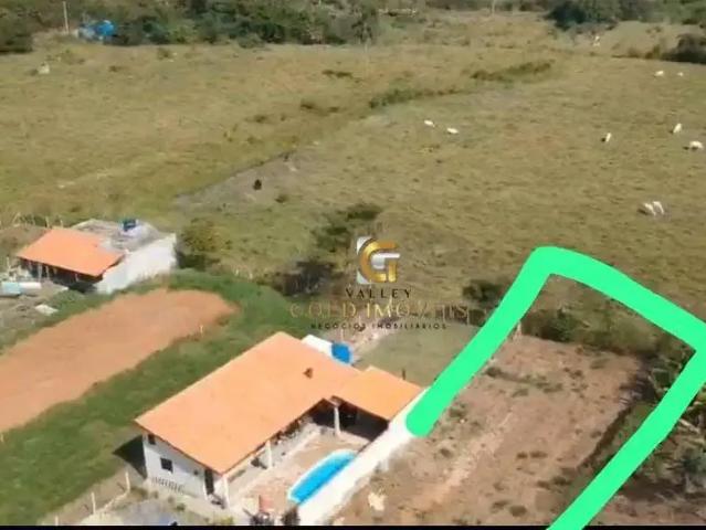 Terreno em Condomínio para Venda em Jacareí/SP Chácara Itapoã