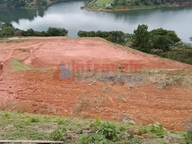 Terreno em Condomínio para Venda em Jacareí/SP Chácaras Condomínio Recanto Pássaros II