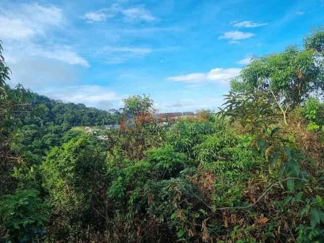 Terreno em Condomínio para Venda em Jacareí/SP Chácaras Condomínio Recanto Pássaros II