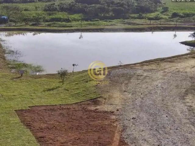 Terreno em Condomínio para Venda em Jacareí/SP Chácaras Rurais Guararema São Silvestre