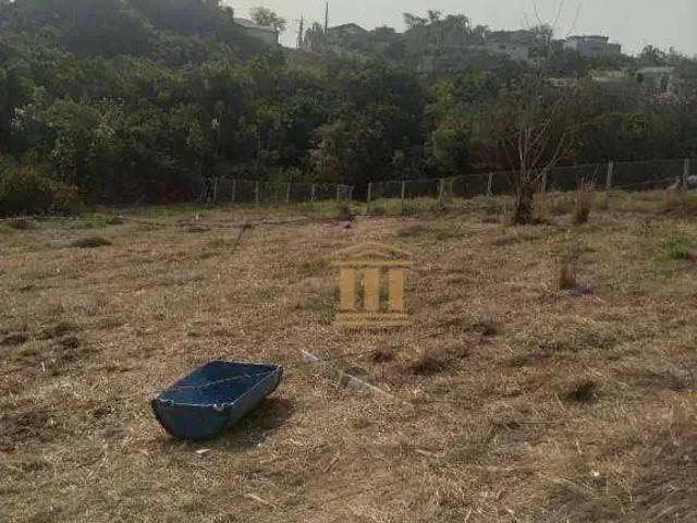 Terreno em Condomínio para Venda em Jacareí/SP Cidade Nova Jacareí
