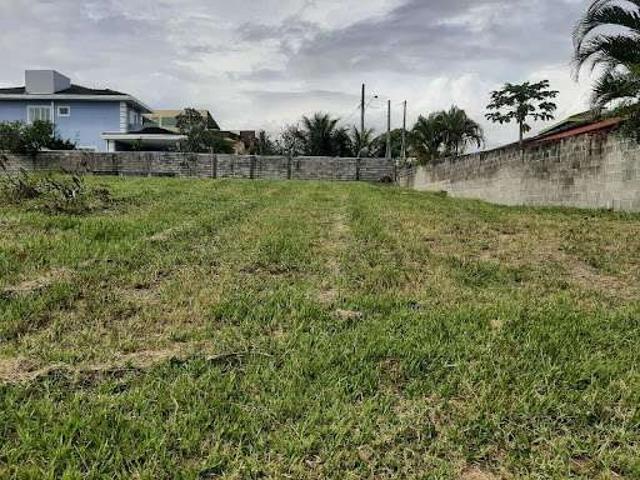 Terreno em Condomínio para Venda em Jacareí/SP Cidade Nova Jacareí