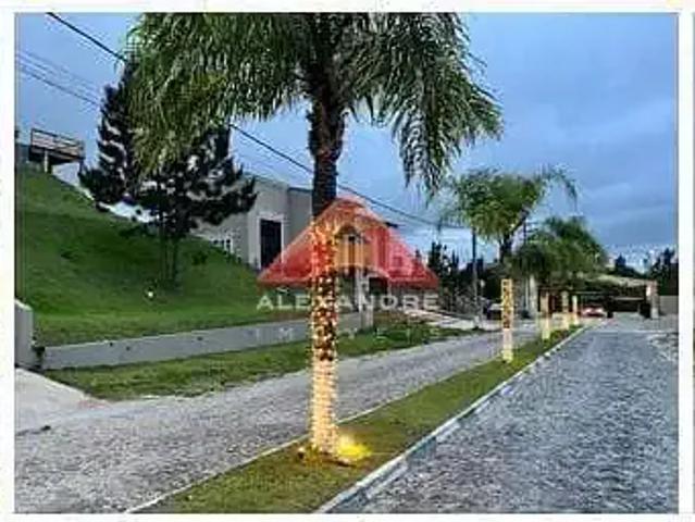 Terreno em Condomínio para Venda em Jacareí/SP Cidade Nova Jacareí