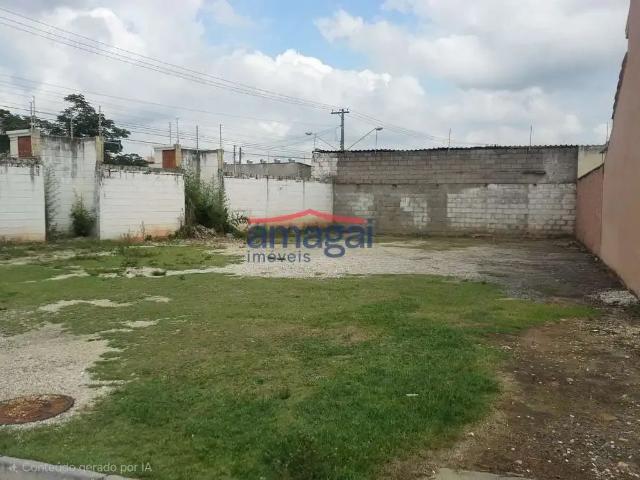Terreno em Condomínio para Venda em Jacareí/SP Cidade Jardim