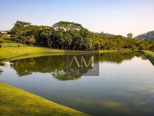 Terreno em Condomínio para Venda em Jacareí/SP Cidade Jardim
