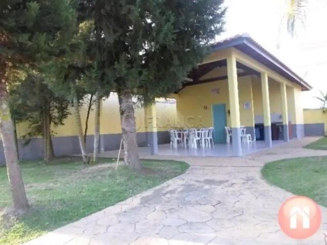 Terreno em Condomínio para Venda em Jacareí/SP Cidade Jardim
