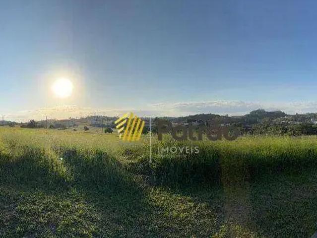 Terreno em Condomínio para Venda em Jacareí/SP Cidade Jardim