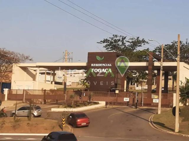 Terreno em Condomínio para Venda em Jacareí/SP Bandeira Branca