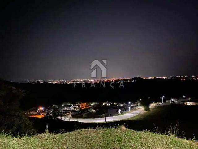 Terreno em Condomínio para Venda em Jacareí/SP Bandeira Branca