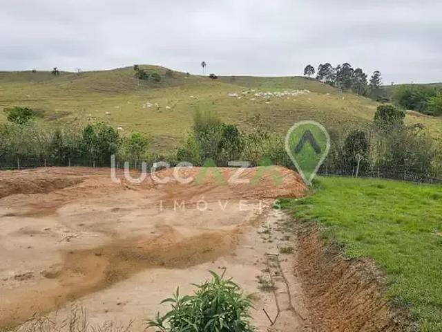 Terreno em Condomínio para Venda em Jacareí/SP Bandeira Branca